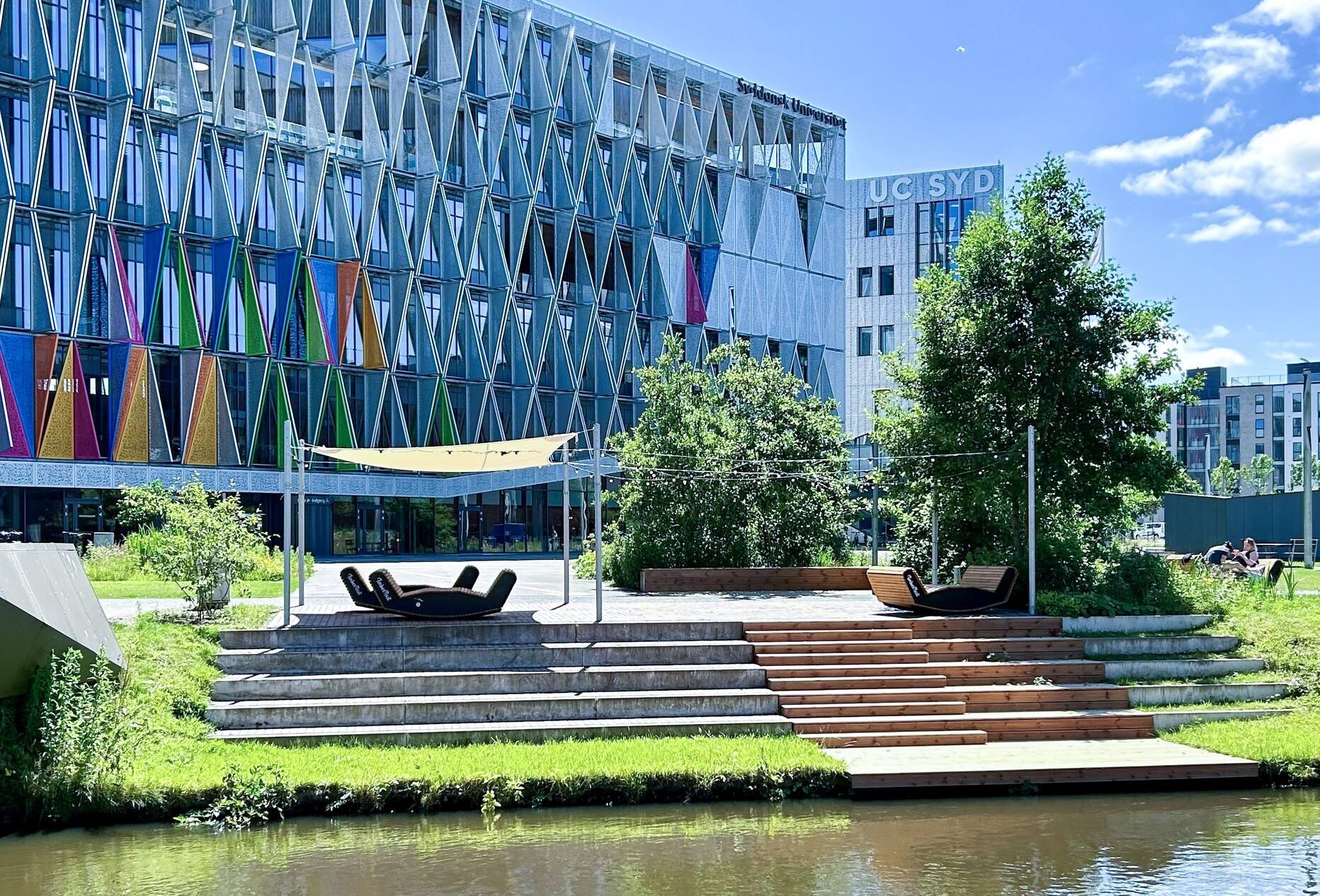 UNESCO City of Design - Kolding Guiden