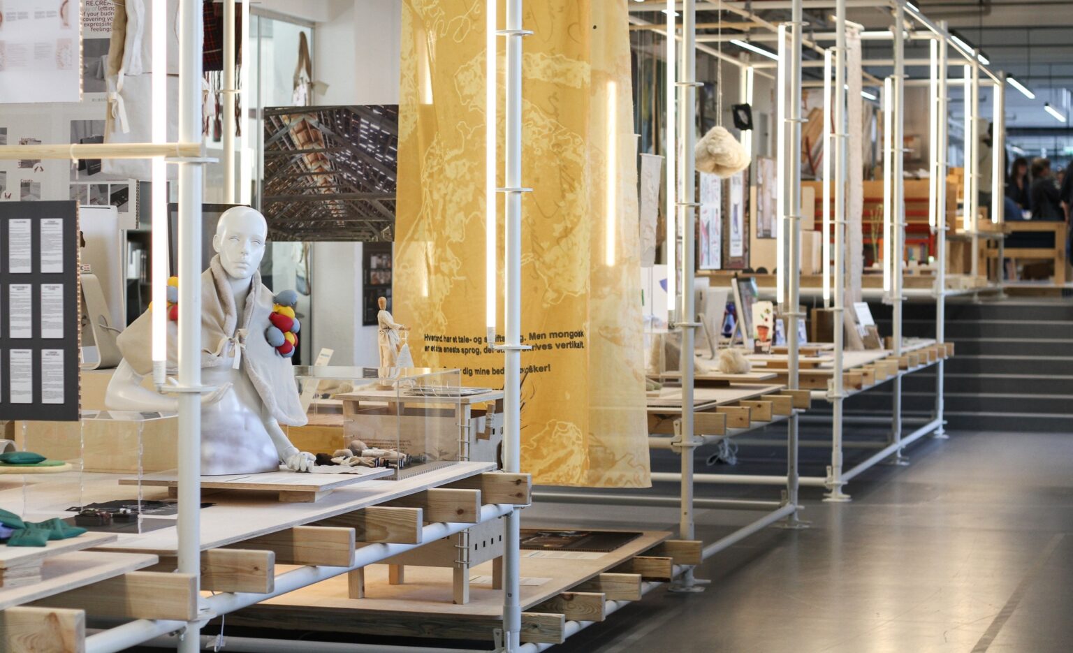 Designskolen Kolding - Kolding Guiden